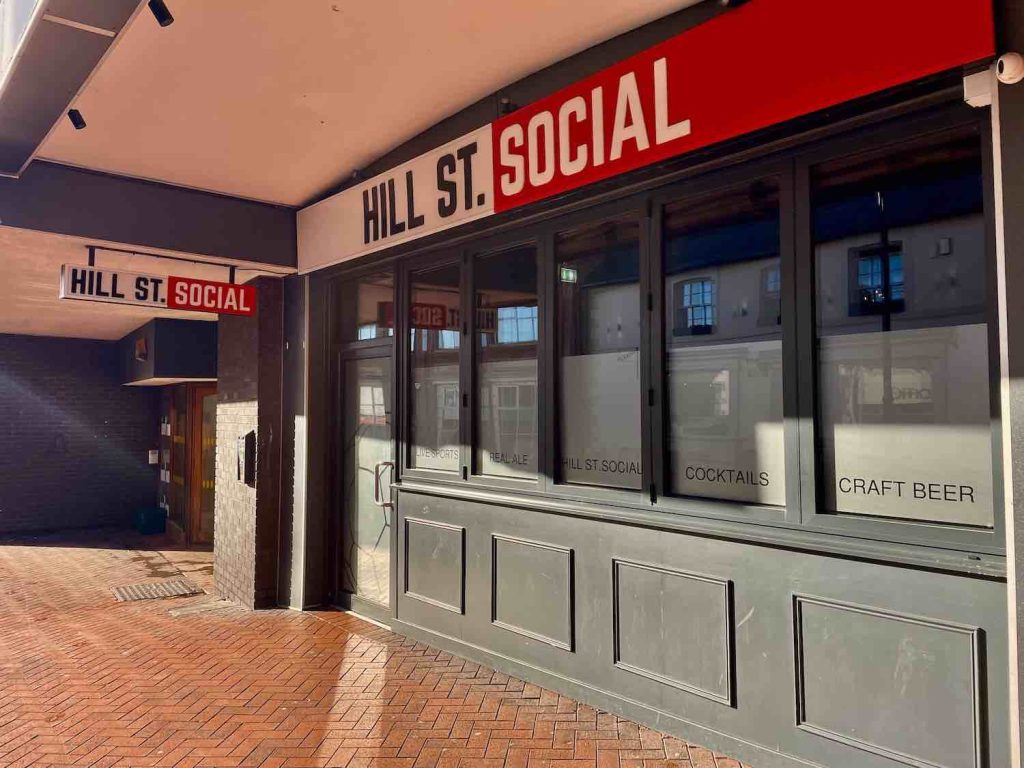 WrexhamNOW! – Culture, history, football & Independent Business