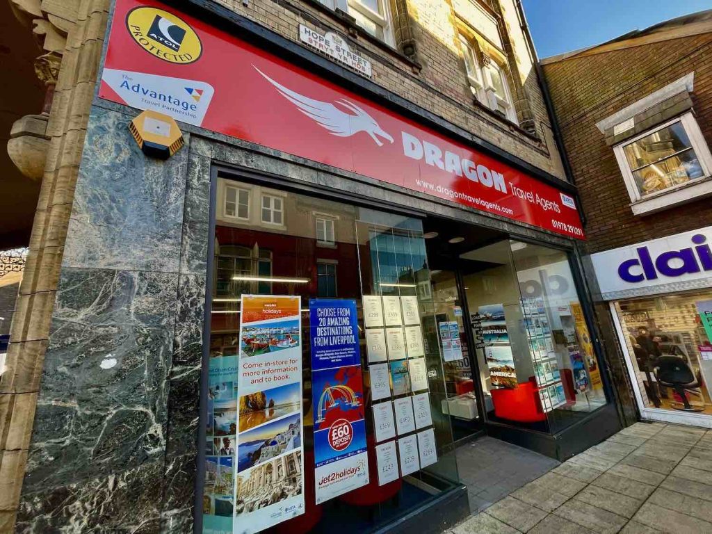 Taxis in Wrexham – WrexhamNOW!