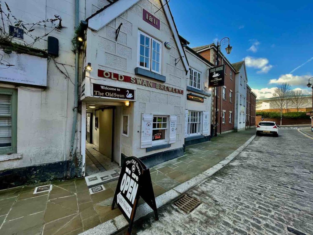 Parking in Wrexham – WrexhamNOW!